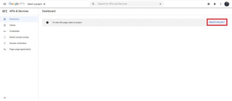 Step-by-step Guide On Calling Google Map Javascript API For Beginners 2020