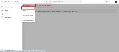 Step-by-step Guide On Calling Google Map Javascript API For Beginners 2020