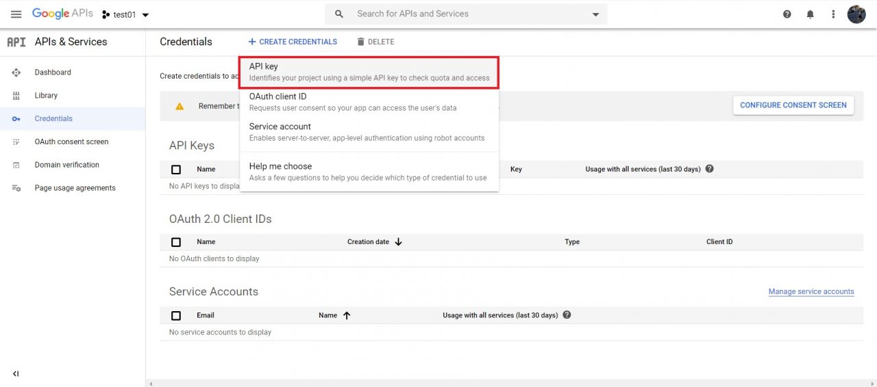 Step-by-step Guide On Calling Google Map Javascript API For Beginners 2020