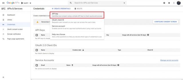 Step-by-step Guide On Calling Google Map Javascript API For Beginners 2020