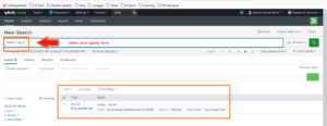 Sending Data to Splunk Cloud Using HTTP Event Collector (HEC) / Blogs ...