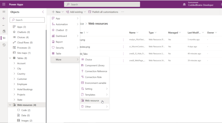 Client-side scripting with Formcontext UI Object on Model Driven App (Dynamics 365 ) / Blogs ...