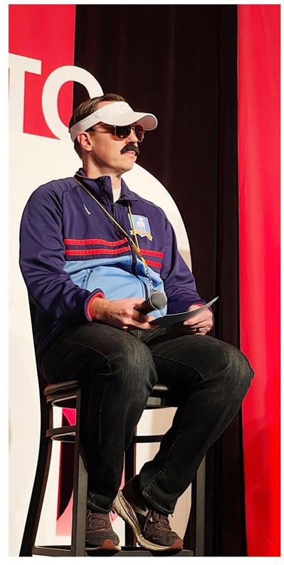 Stephen Tynes Helps Shape an Entrepreneurial Culture at Perficient ...