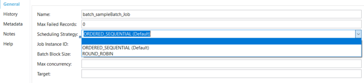 Batch Processing Records in MuleSoft 4 / Blogs / Perficient