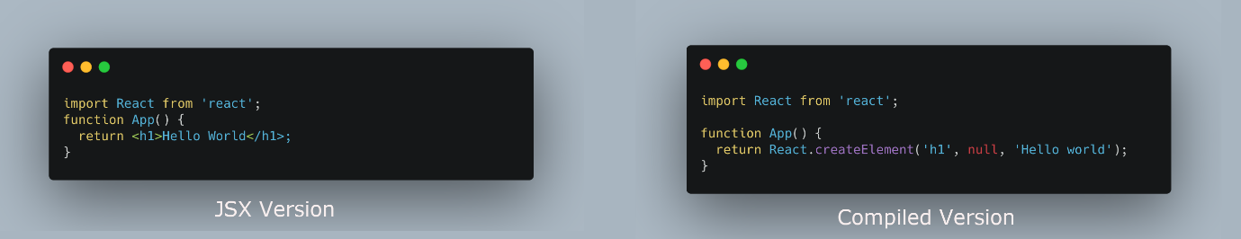 Check Out the Newest Enhancements in React JS 17