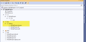 How to Deploy SQL Database Changes Using Azure DevOps / Blogs / Perficient