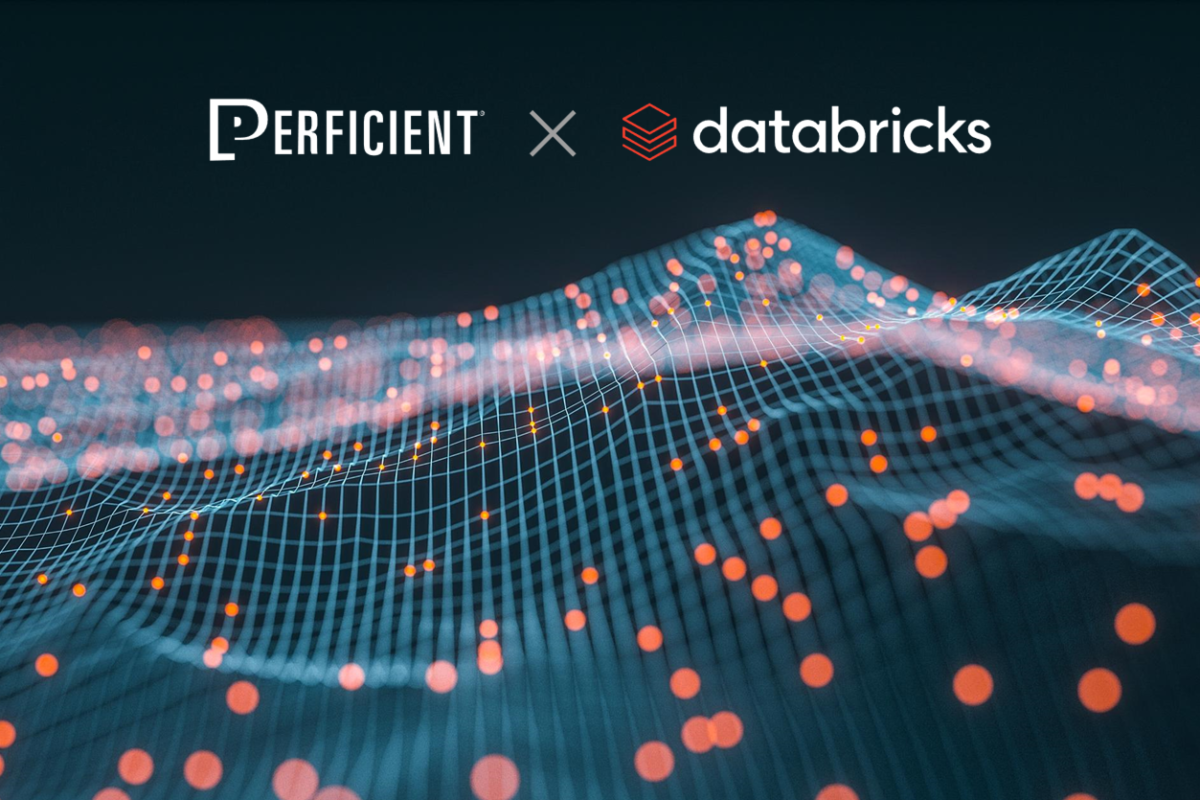 Data & Dragons: Perficient Attends Data + AI Summit / Blogs / Perficient