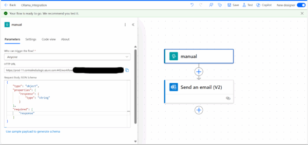 Integrate Ollama with Power Automate workflow /blogs/Perficient