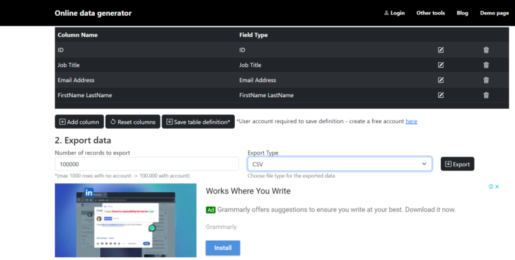 How to Get the Dataset to Practice Power BI / Blogs / Perficient