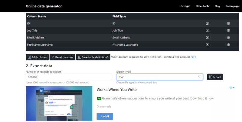 How to Get the Dataset to Practice Power BI / Blogs / Perficient