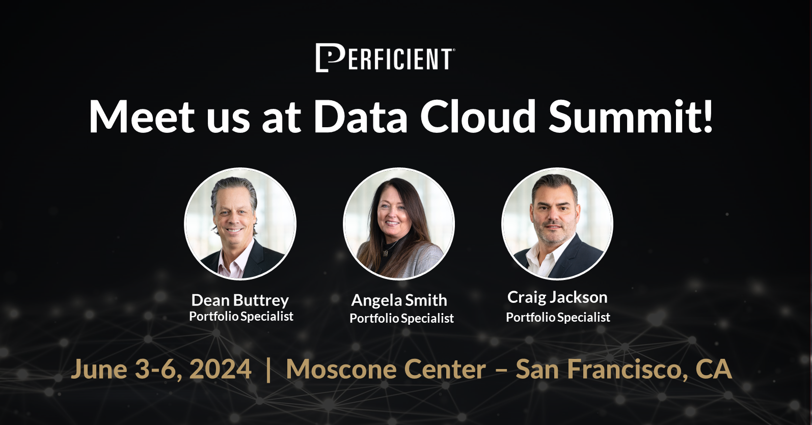 Perficient se dirige vers le Data Cloud Summit / Blogs / Perficient