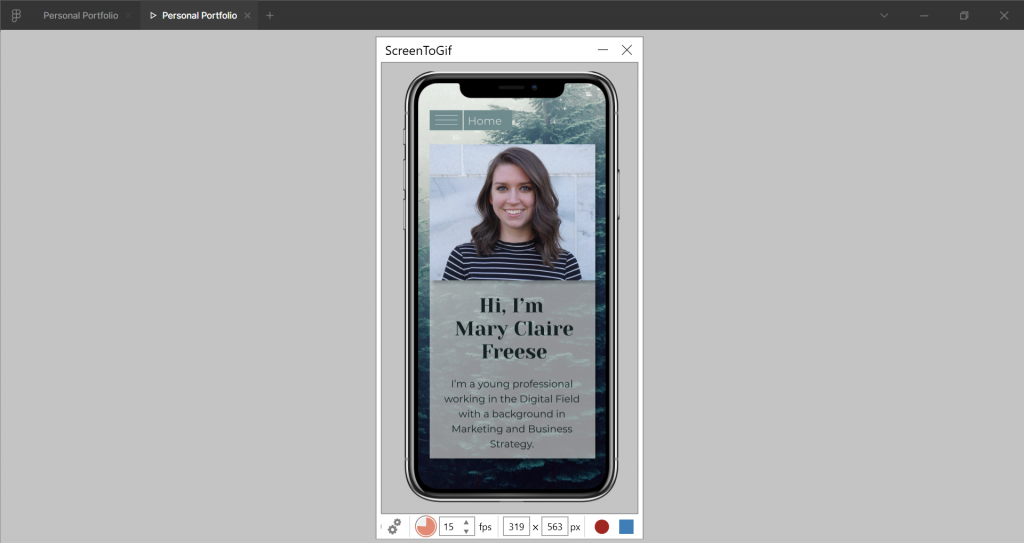 Visual Storytelling: Create Meaningful Gifs / Blogs / Perficient