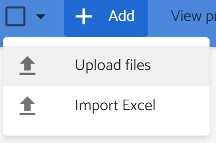 Sitecore Content Hub Tips and Tricks: Enabling Excel Uploads