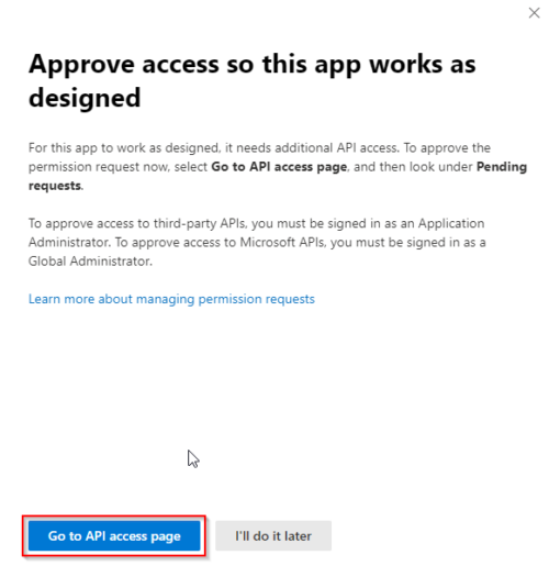 Microsoft Graph API in SharePoint