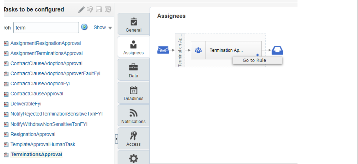 Tips and Tricks for Configuring Oracle Cloud HCM Approvals / Blogs / Perficient