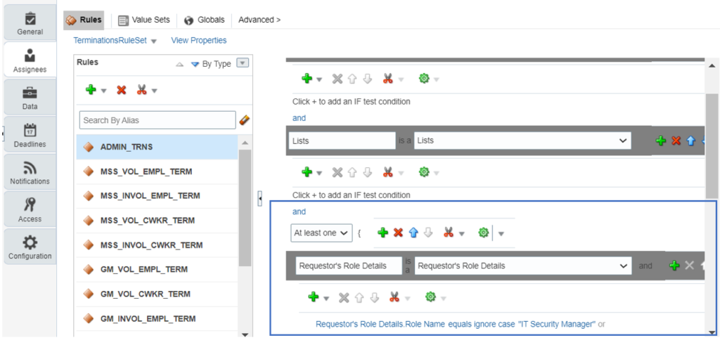Tips and Tricks for Configuring Oracle Cloud HCM Approvals / Blogs / Perficient