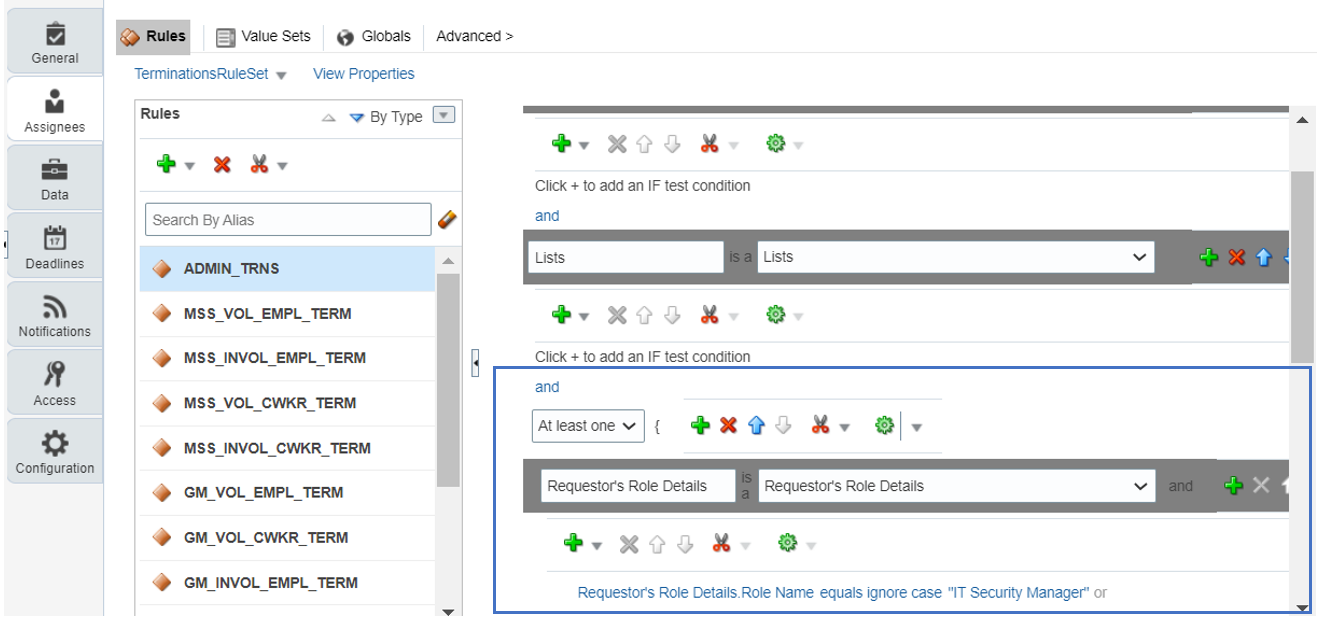 Tips and Tricks for Configuring Oracle Cloud HCM Approvals / Blogs / Perficient