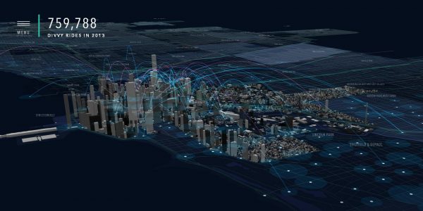 Elevating Digital Experience to Another Dimension with Interactive 3D ...