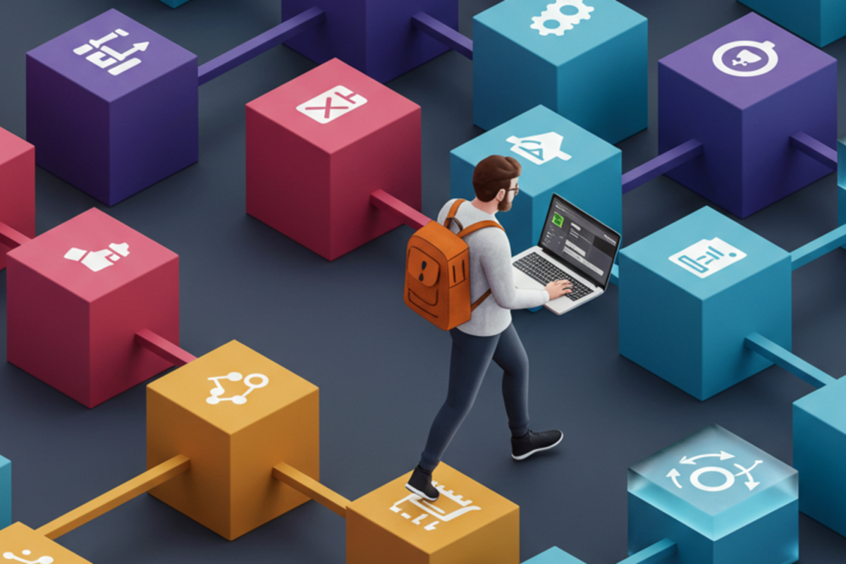 Expert Digital Insights / Blogs / Perficient