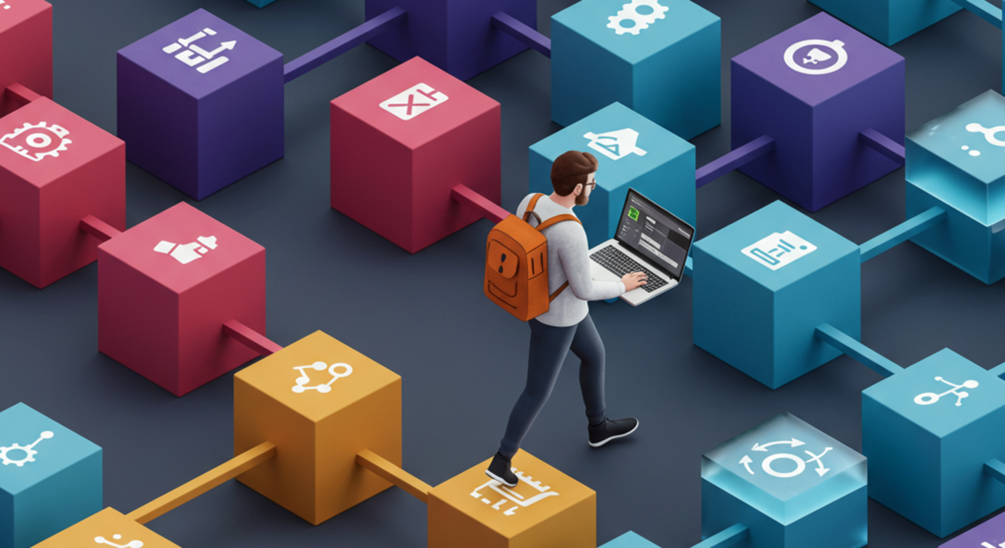 AI and the Future of Financial Services UX / Blogs / Perficient