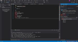 Rebasing Changes in Visual Studio / Blogs / Perficient