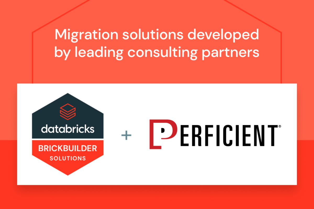 Unleash the Power of Data: The Migration Factory by Perficient on ...