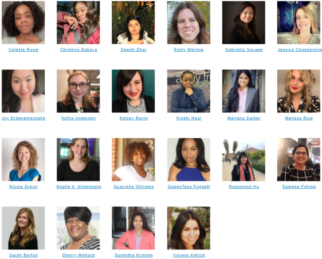 Shine Bright: Celebrating Perficient’s Bright Paths Student Graduation ...