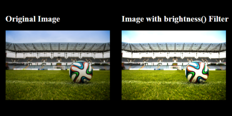Enhancing Images with CSS Filters / Blogs / Perficient