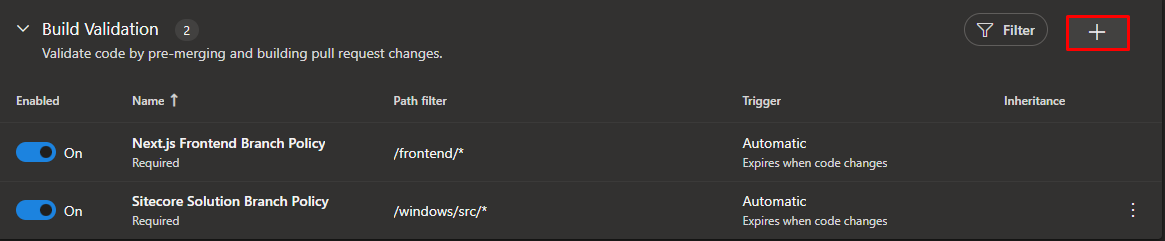 Sitecore Headless DevOps Best Practices – Part 2 / Blogs / Perficient