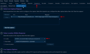Introduction to Burp Suite and its Testing Features
