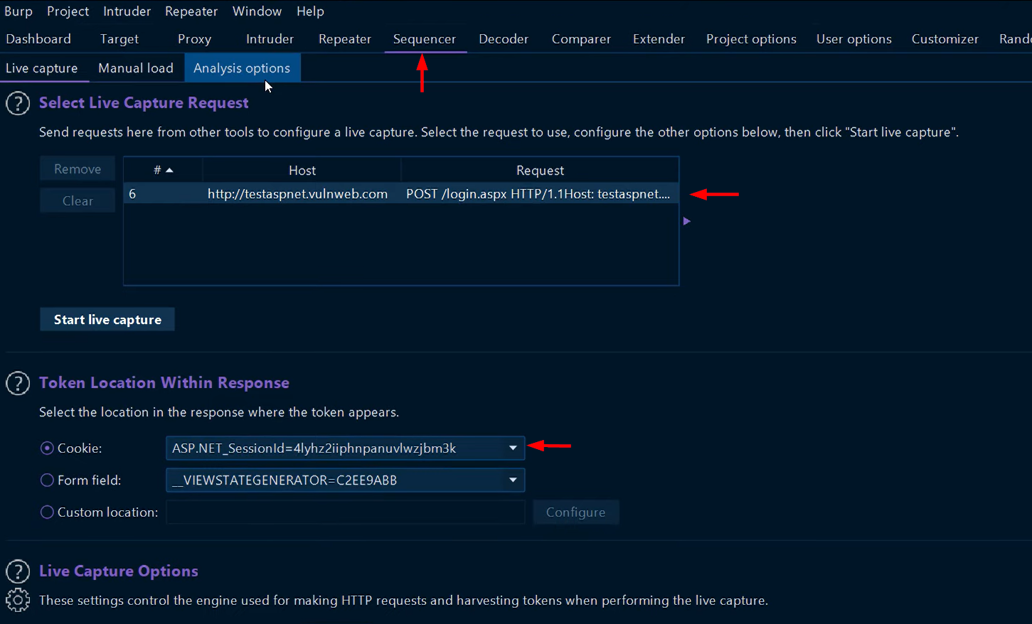 Introduction to Burp Suite and its Testing Features