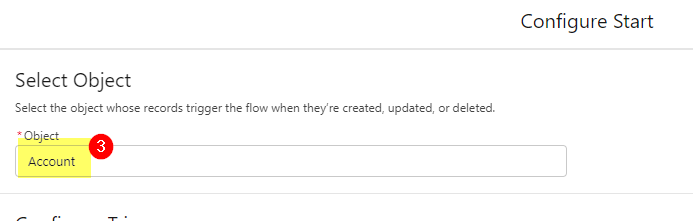 An Introduction to Record Triggered Flow with Scenario – Salesforce / Blogs / Perficient