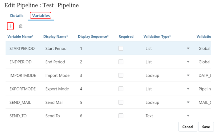 Stay Agile With Epm Pipeline Unleash Dynamic Substitution Variables 5996