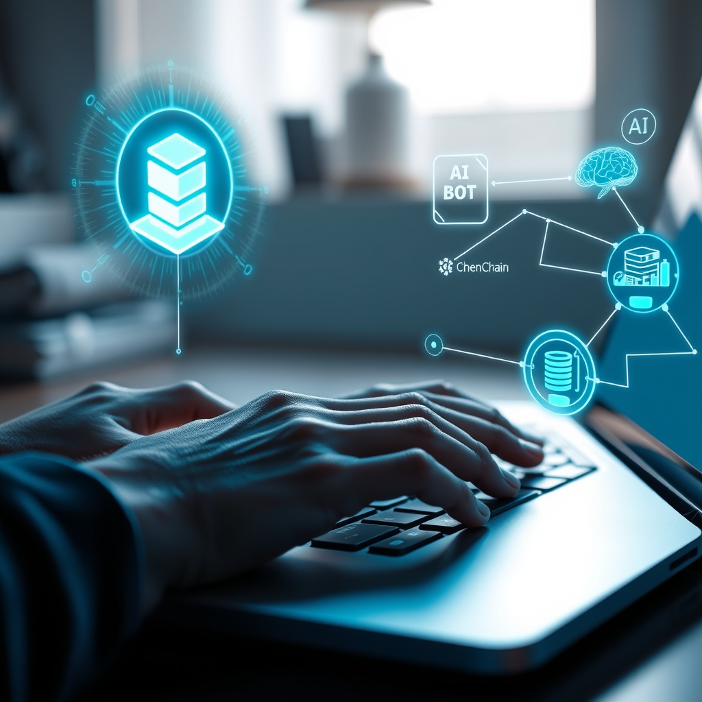 Turn Your Database into a Smart Chatbot with Azure OpenAI, LangChain, and ChromaDB / Blogs ...