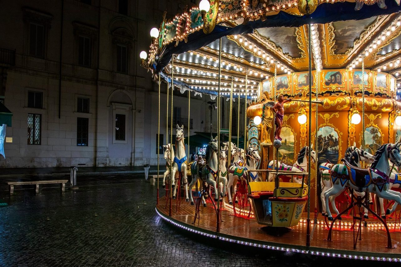 How to Personalize a Carousel in Sitecore with SCORE / Blogs / Perficient