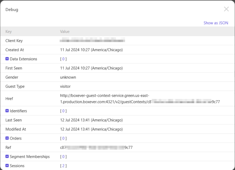 Sitecore Cdp Understanding Identity Resolution Blogs Perficient