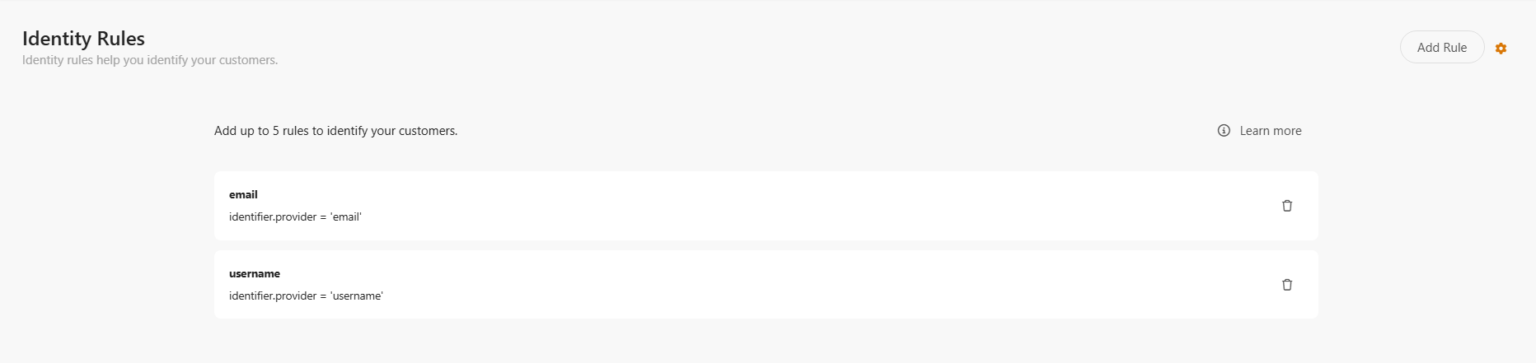 Sitecore CDP: Understanding Identity Resolution / Blogs / Perficient