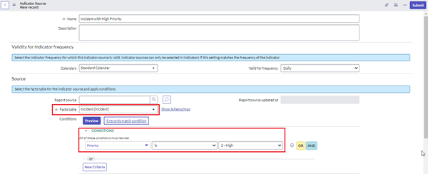 Getting Started with ServiceNow - Performance Analytics