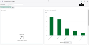 Getting Started with ServiceNow - Performance Analytics