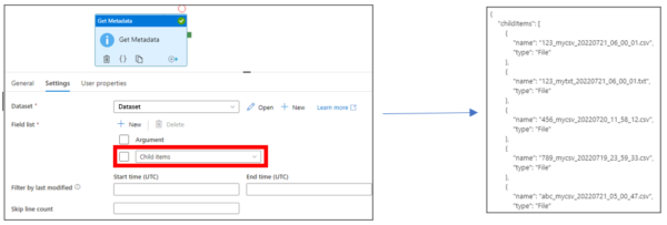 Filtering Merging And Adding New Column In Azure Data Factory Blogs Perficient