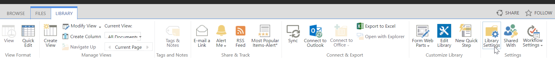 An Overview and Comparison of Classic and Modern SharePoint User ...