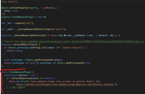 Webpack: Plug it in / Blogs / Perficient