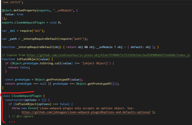 Webpack: Plug it in / Blogs / Perficient