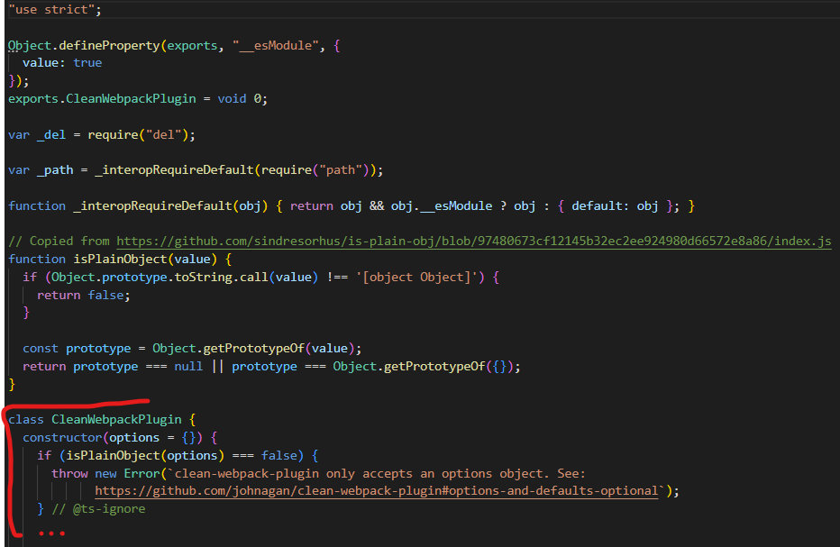 Webpack: Plug it in / Blogs / Perficient
