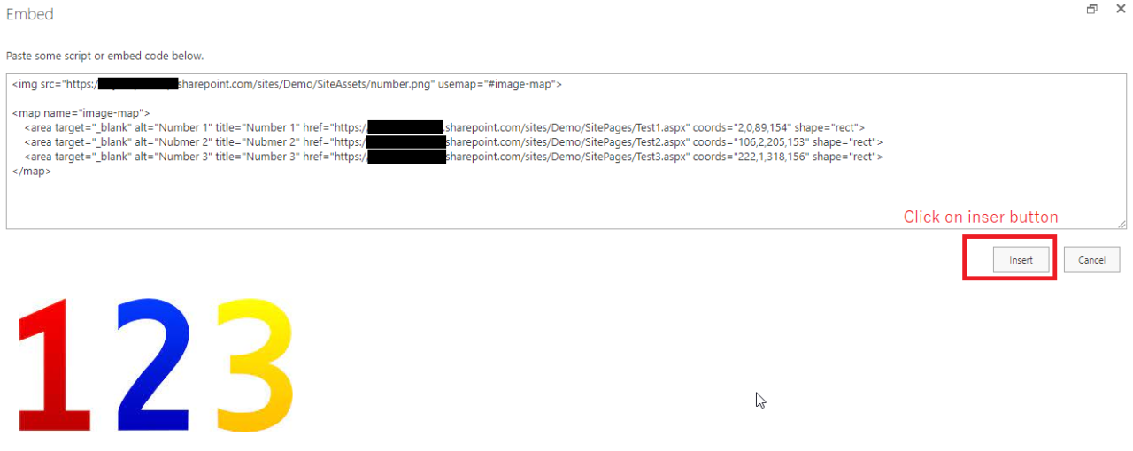 Understanding and Creating Multi-Click Images and Map Links in SharePoint Online / Blogs ...