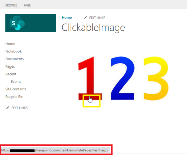 Understanding and Creating Multi-Click Images and Map Links in ...