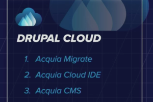 Enhancements to the Acquia Drupal Cloud - Engage 2020 / Blogs / Perficient