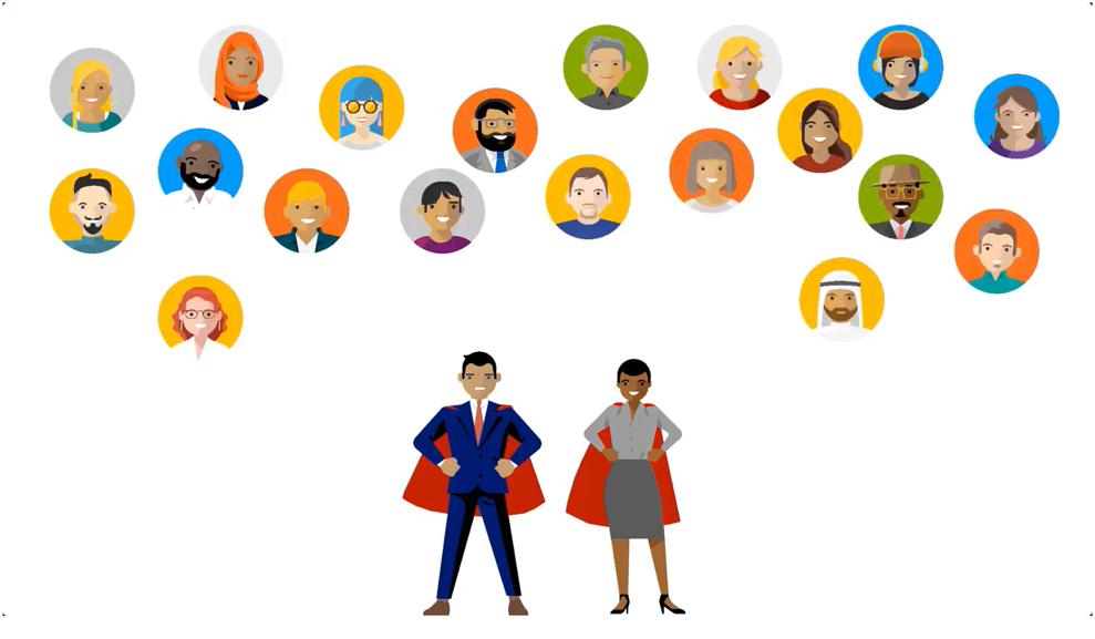 Introduction to Power Platform COE (1) / Blogs / Perficient