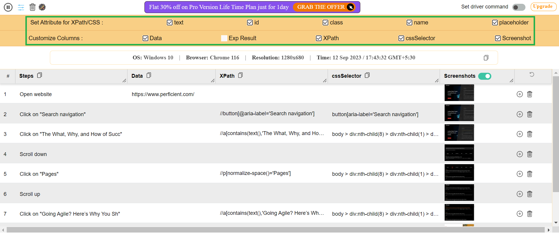 Diving Deeper into Test Case Studio's Advanced Functionality / Blogs ...