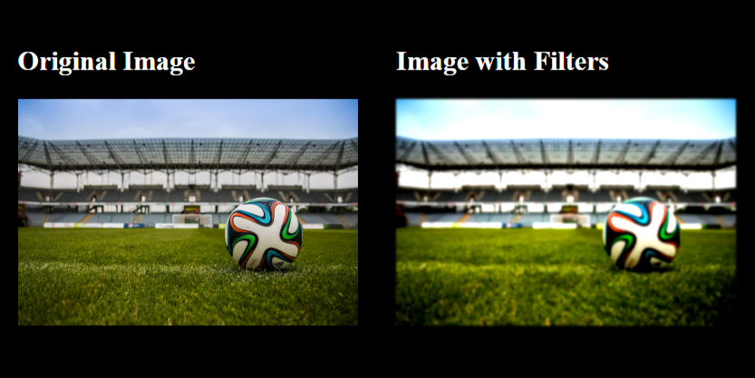 Enhancing Images with CSS Filters / Blogs / Perficient Enhancing Images with CSS Filters / Blogs / Perficient
